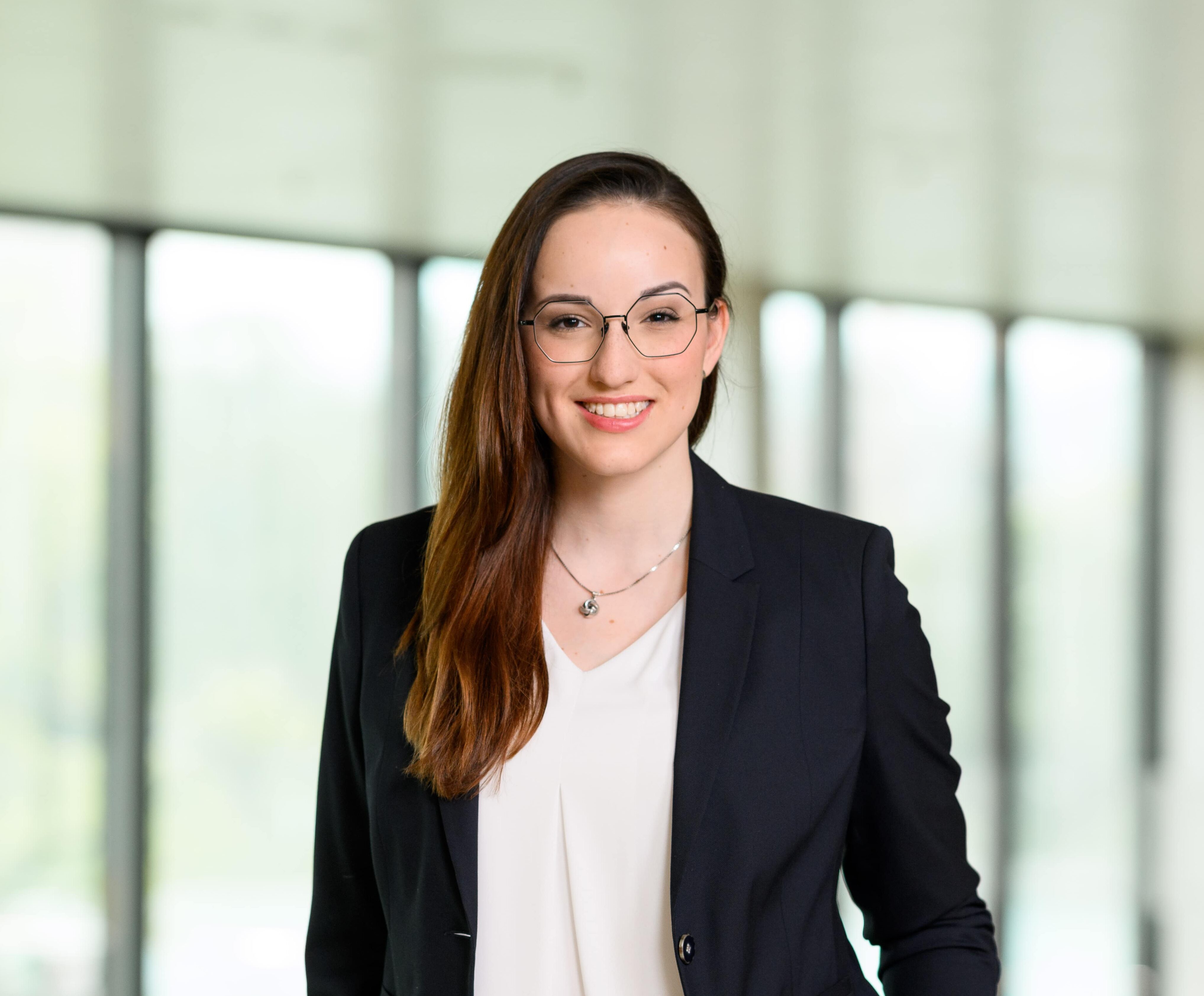 Alena Fink-Trauschel - junge liberale Baden-Württemberg